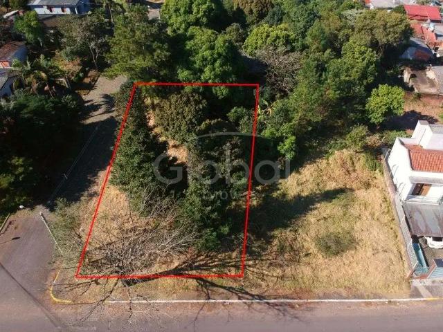 Terreno / Lote para Venda em Sapiranga/RS Santa Fé