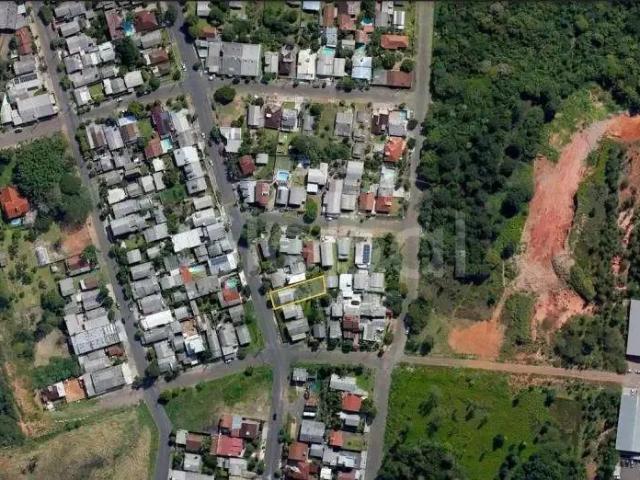 Terreno / Lote para Venda em Sapiranga/RS Santa Fé 2 Quartos