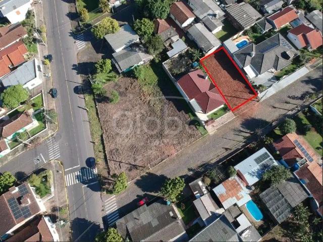 Terreno / Lote para Venda em Sapiranga/RS Sete de Setembro