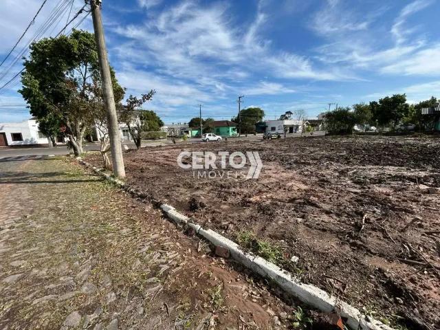Terreno / Lote para Venda em Sapiranga/RS Sete de Setembro