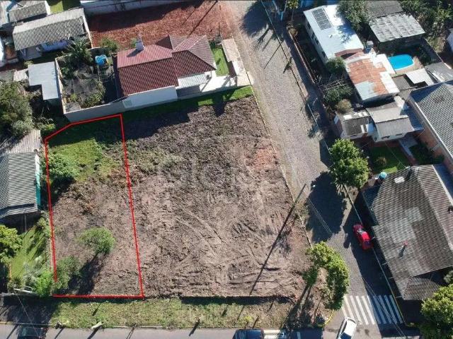 Terreno / Lote para Venda em Sapiranga/RS Sete de Setembro