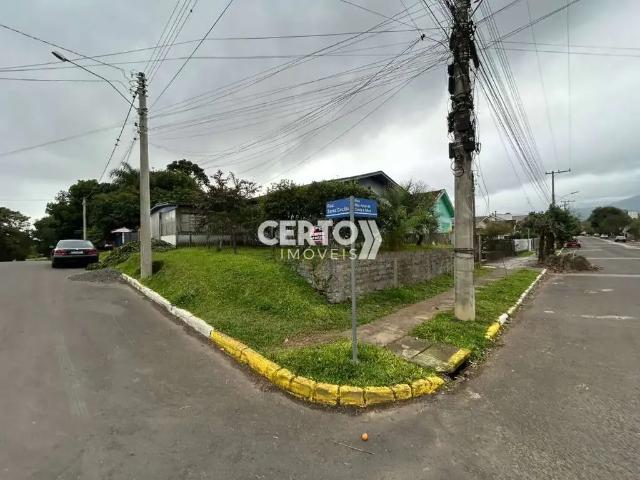 Terreno / Lote para Venda em Sapiranga/RS Sete de Setembro