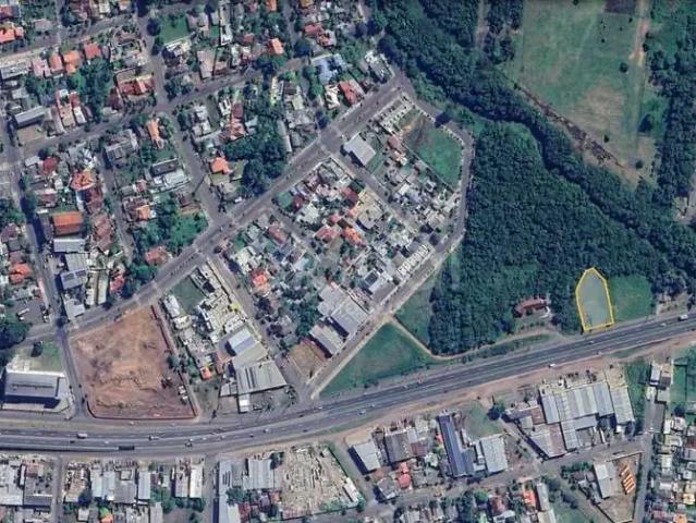 Terreno / Lote para Venda em Sapiranga/RS Sete de Setembro