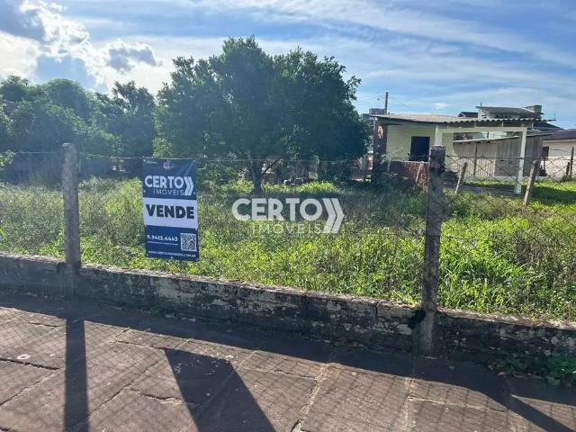 Terreno / Lote para Venda em Sapiranga/RS Sete de Setembro