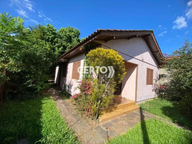 Terreno / Lote para Venda em Sapiranga/RS Sete de Setembro