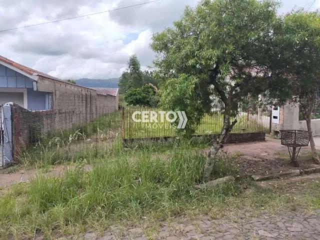 Terreno / Lote para Venda em Sapiranga/RS Sete de Setembro