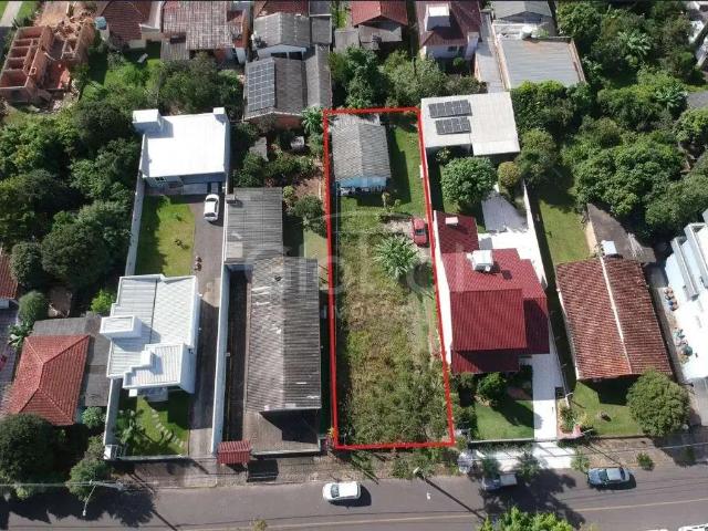 Terreno / Lote para Venda em Sapiranga/RS Sete de Setembro