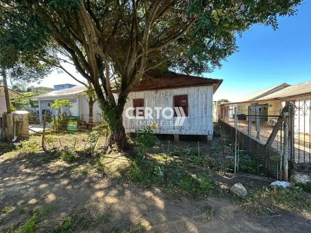 Terreno / Lote para Venda em Sapiranga/RS Sete de Setembro