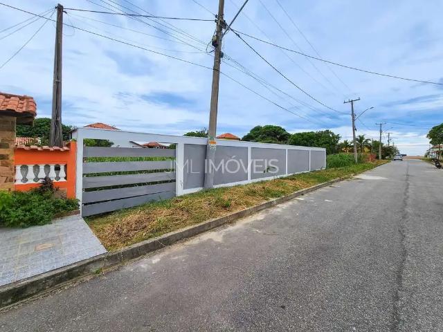 Terreno / Lote para Venda em Saquarema/RJ Vilatur