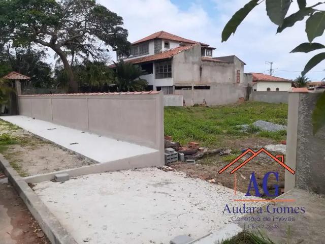 Terreno / Lote para Venda em Saquarema/RJ Vilatur