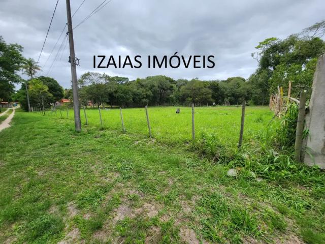 Terreno / Lote para Venda em Saquarema/RJ Aterrado Bacaxá