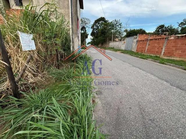 Terreno / Lote para Venda em Saquarema/RJ Bacaxá