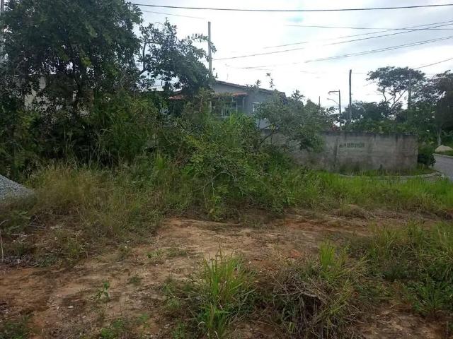 Terreno / Lote para Venda em Saquarema/RJ Bacaxá