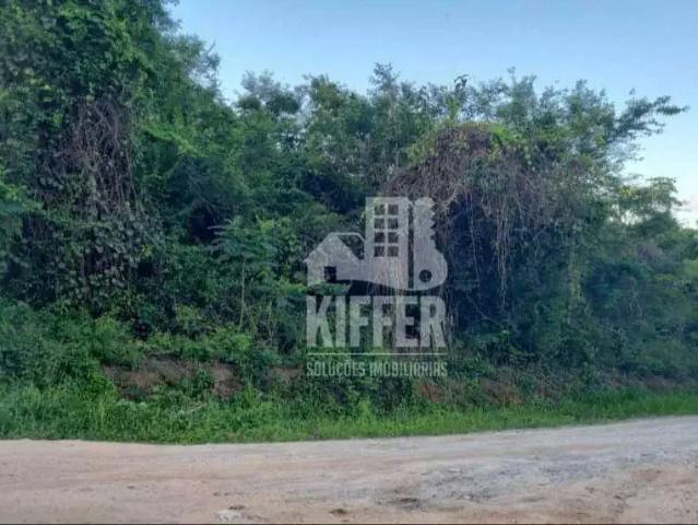 Terreno / Lote para Venda em Saquarema/RJ Bacaxá