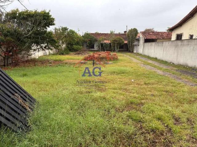 Terreno / Lote para Venda em Saquarema/RJ Barra Nova