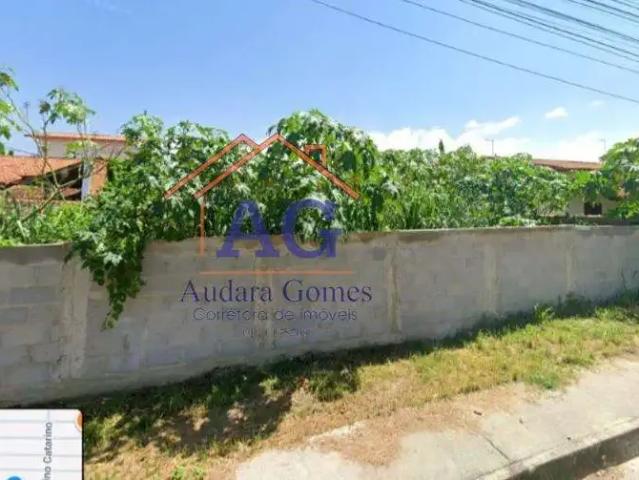 Terreno / Lote para Venda em Saquarema/RJ Boqueirão