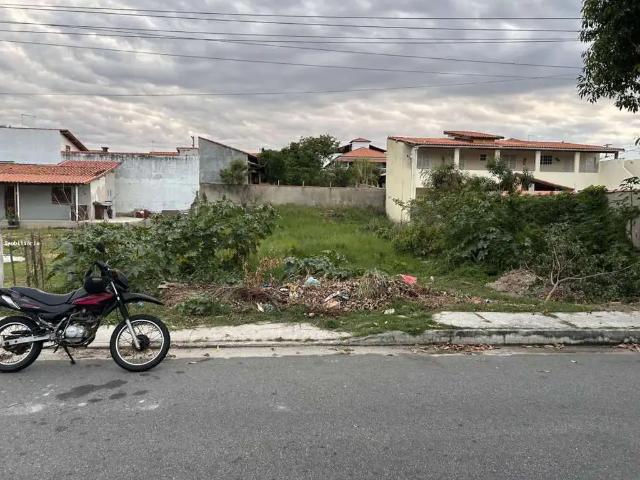 Terreno / Lote para Venda em Saquarema/RJ Boqueirão