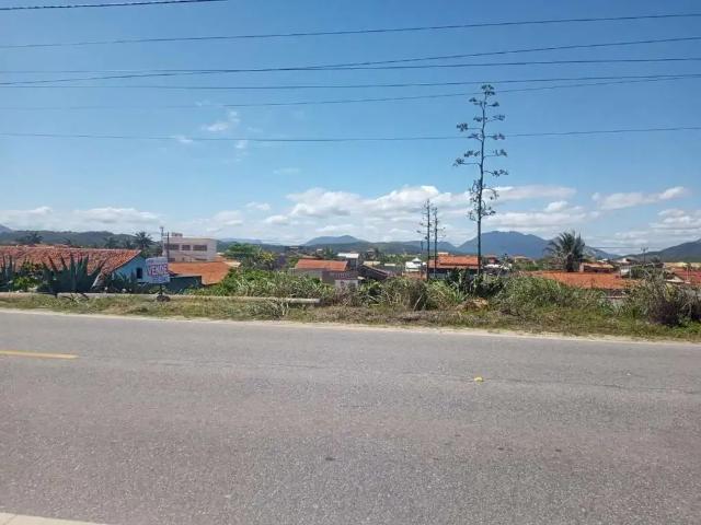 Terreno / Lote para Venda em Saquarema/RJ Boqueirão