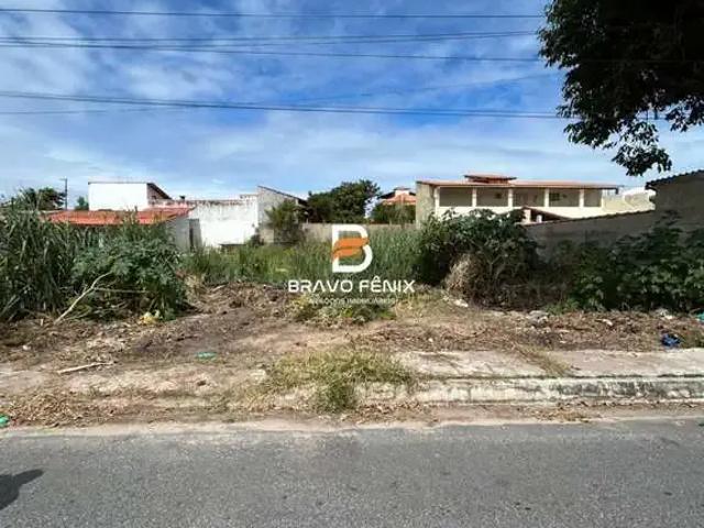 Terreno / Lote para Venda em Saquarema/RJ Boqueirão