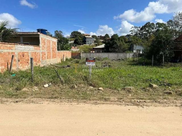 Terreno / Lote para Venda em Saquarema/RJ Engenho Grande Bacaxá