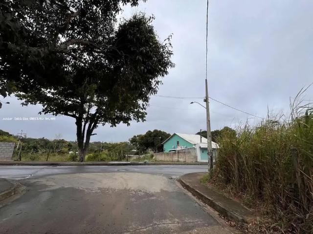 Terreno / Lote para Venda em Saquarema/RJ Itaúna