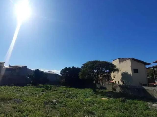 Terreno / Lote para Venda em Saquarema/RJ Itaúna