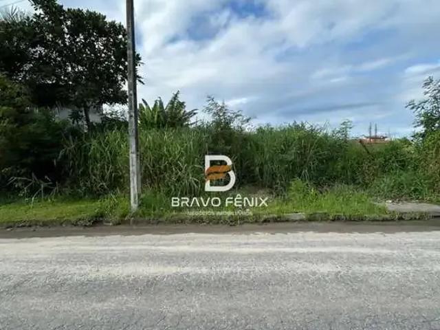Terreno / Lote para Venda em Saquarema/RJ Itaúna
