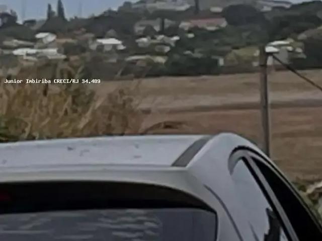 Terreno / Lote para Venda em Saquarema/RJ Itaúna