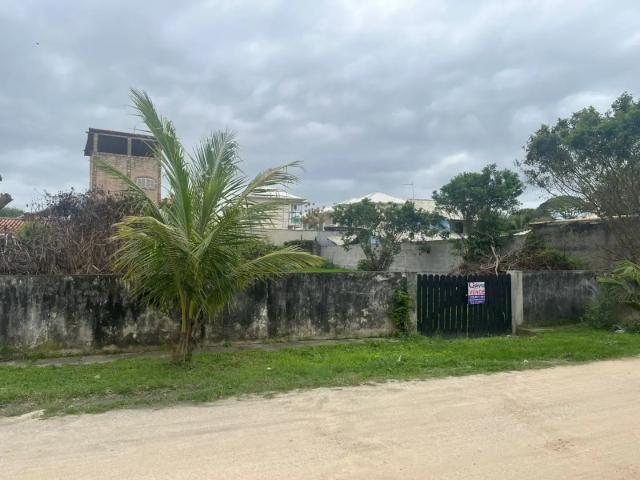 Terreno / Lote para Venda em Saquarema/RJ Itaúna
