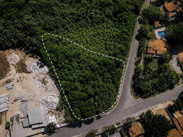 Terreno / Lote para Venda em Saquarema/RJ Itaúna