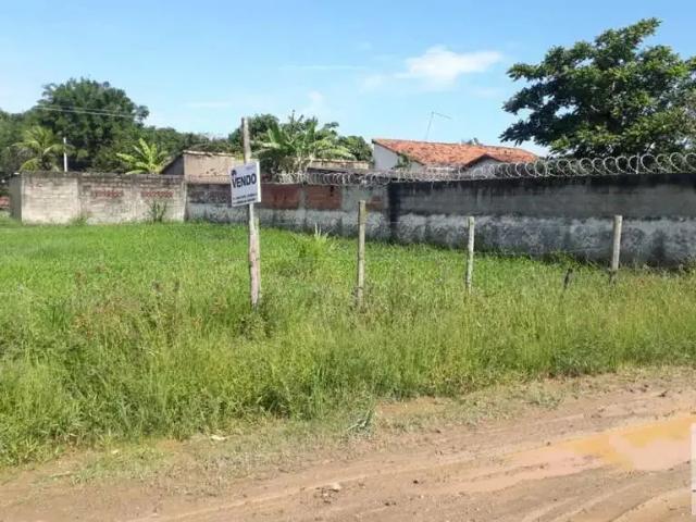 Terreno / Lote para Venda em Saquarema/RJ Jaconé
