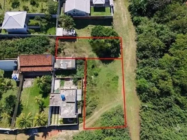 Terreno / Lote para Venda em Saquarema/RJ Jaconé