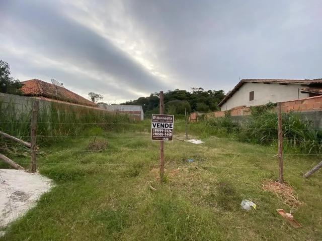 Terreno / Lote para Venda em Saquarema/RJ Jaconé