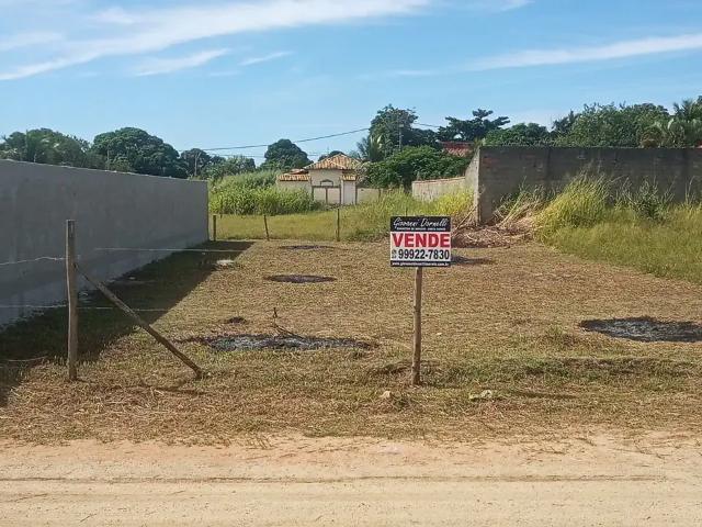 Terreno / Lote para Venda em Saquarema/RJ Jaconé Sampaio Correia