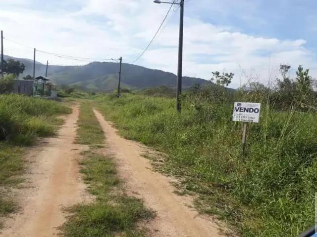 Terreno / Lote para Venda em Saquarema/RJ Jaconé Sampaio Correia