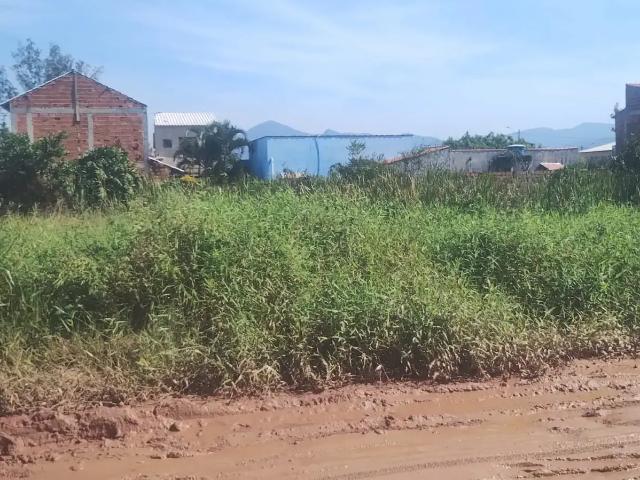 Terreno / Lote para Venda em Saquarema/RJ Jaconé Sampaio Correia