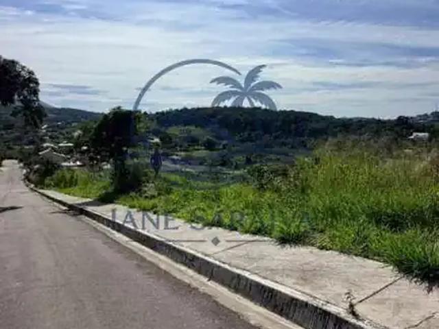 Terreno / Lote para Venda em Saquarema/RJ Jardim