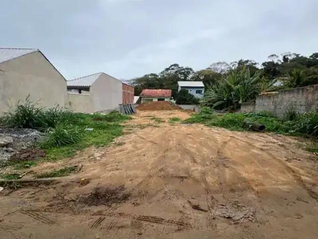 Terreno / Lote para Venda em Saquarema/RJ Leigos