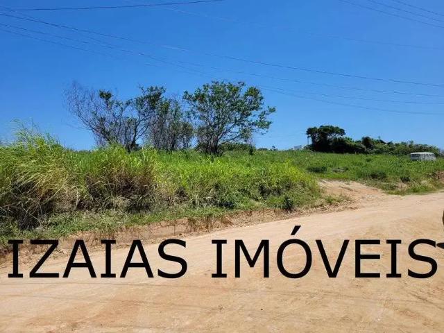 Terreno / Lote para Venda em Saquarema/RJ Leigos