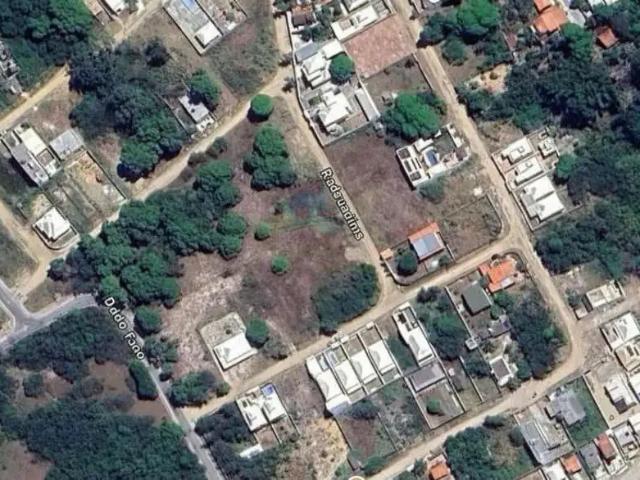Terreno / Lote para Venda em Saquarema/RJ Porto da Roça I