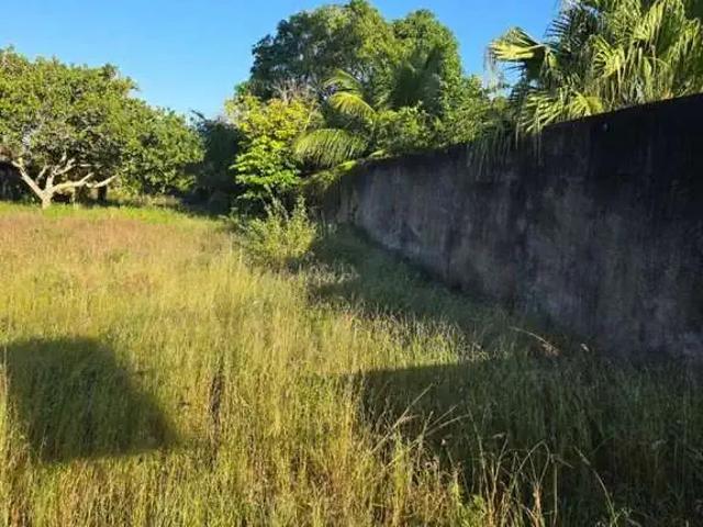 Terreno / Lote para Venda em Saquarema/RJ Porto da Roça I