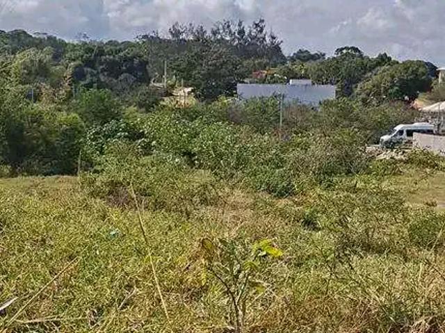 Terreno / Lote para Venda em Saquarema/RJ Porto da Roça I