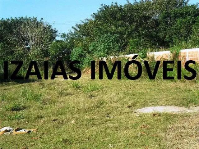 Terreno / Lote para Venda em Saquarema/RJ Porto da Roça I