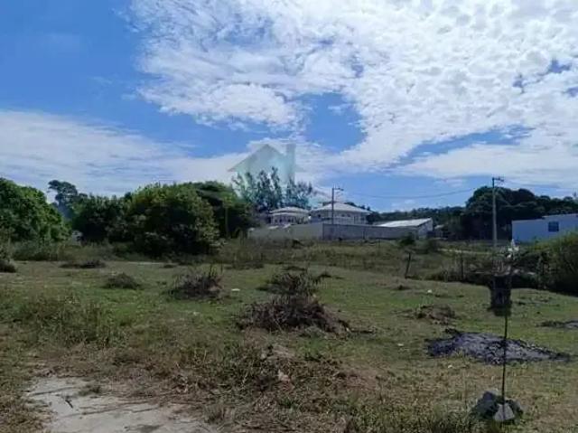 Terreno / Lote para Venda em Saquarema/RJ Porto da Roça I