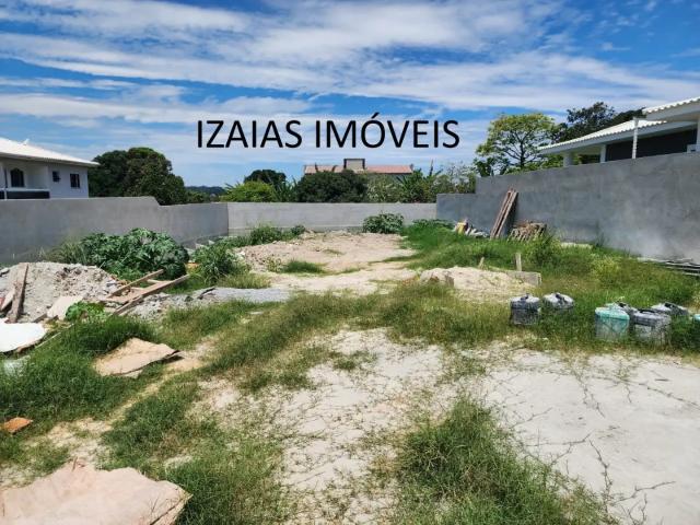 Terreno / Lote para Venda em Saquarema/RJ Porto da Roça II Bacaxá