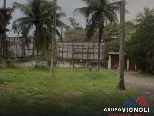 Terreno / Lote para Venda em Saquarema/RJ Porto Novo
