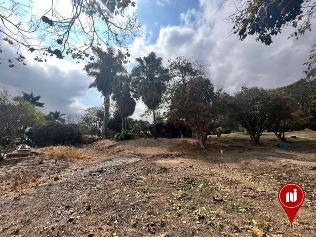 Terreno / Lote para Venda em Sarzedo/MG Centro