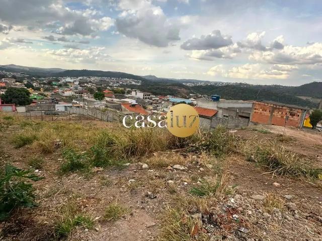Terreno / Lote para Venda em Sarzedo/MG Brasília