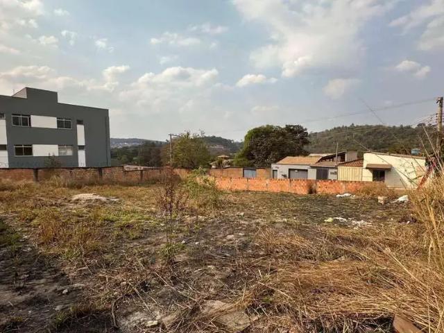 Terreno / Lote para Venda em Sarzedo/MG Brasília