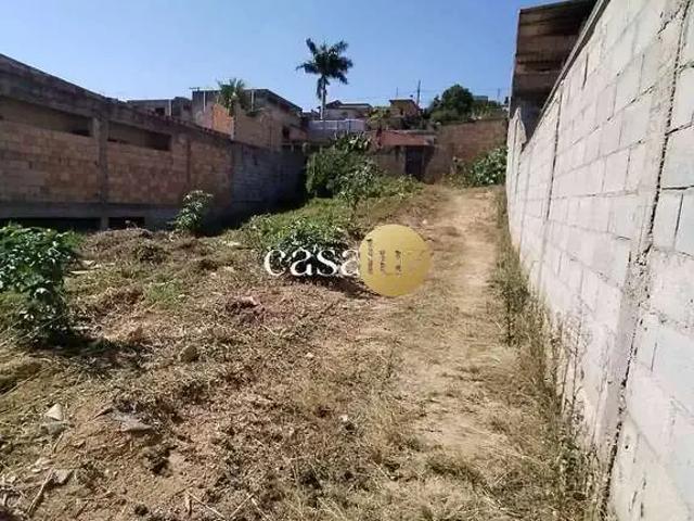 Terreno / Lote para Venda em Sarzedo/MG Brasília